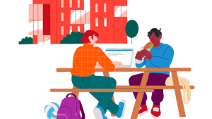 Se loger - Crous Lyon