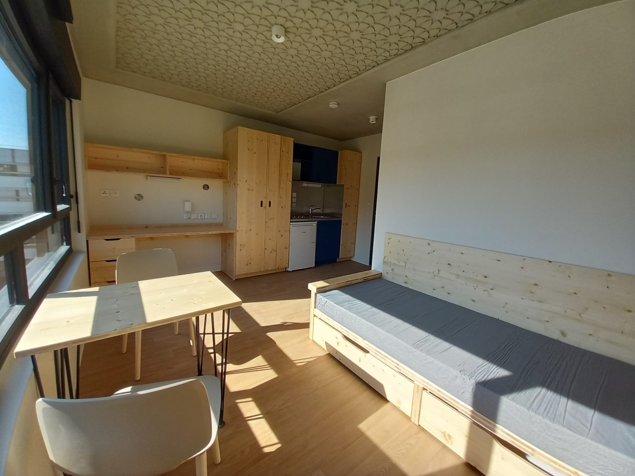 Projets immobiliers 2020-2030 - Crous Lyon