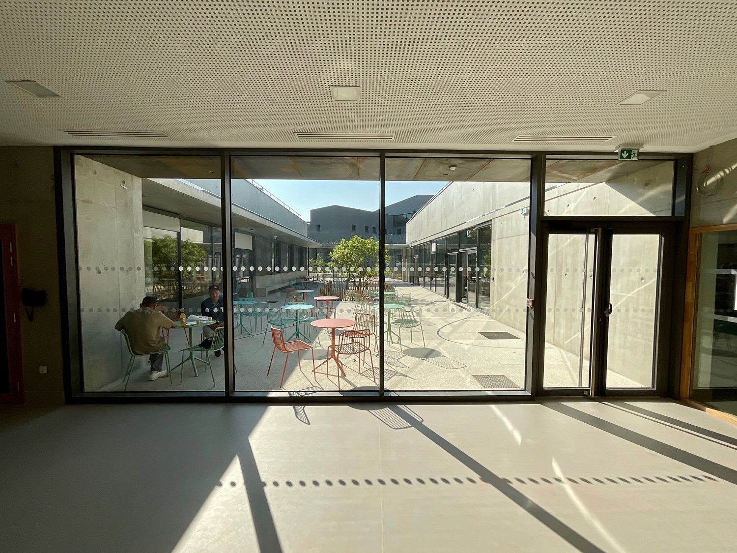 Projets immobiliers 2020-2030 - Crous Lyon