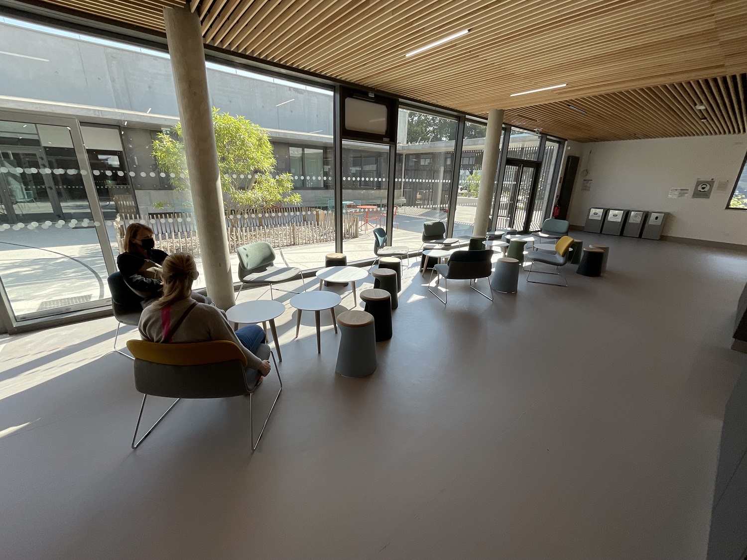 Projets immobiliers 2020-2030 - Crous Lyon