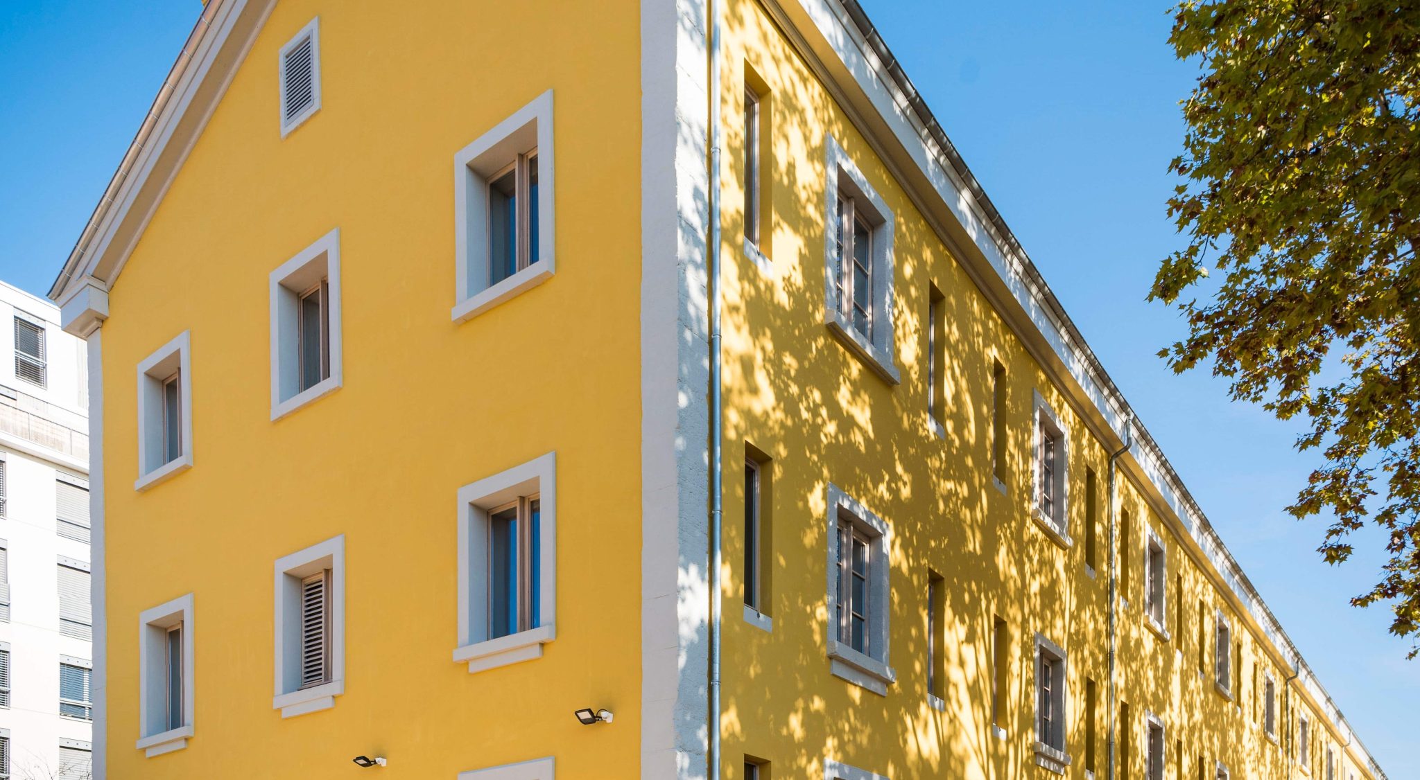 Se loger - Crous Lyon