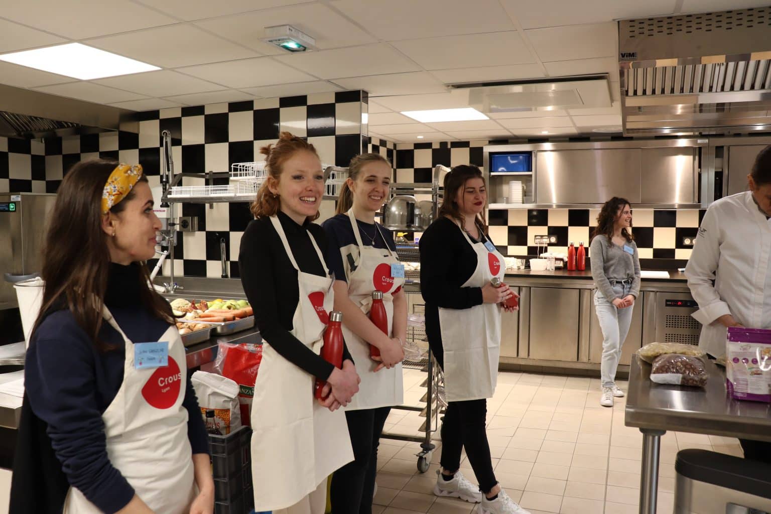 Les événements CVEC du Crous de Lyon - Crous Lyon