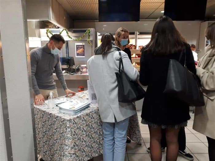 Les animations CVEC du Crous de Lyon - Crous Lyon