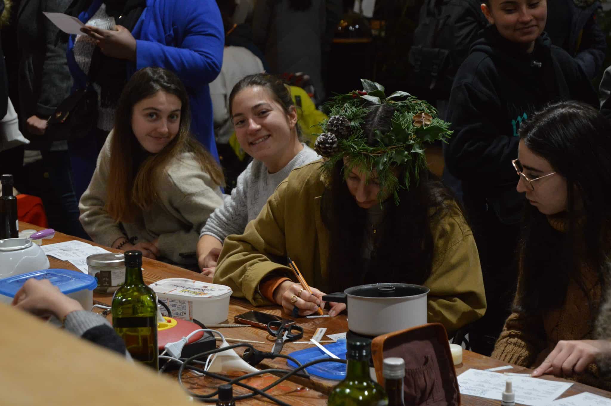 Les événements CVEC du Crous de Lyon - Crous Lyon