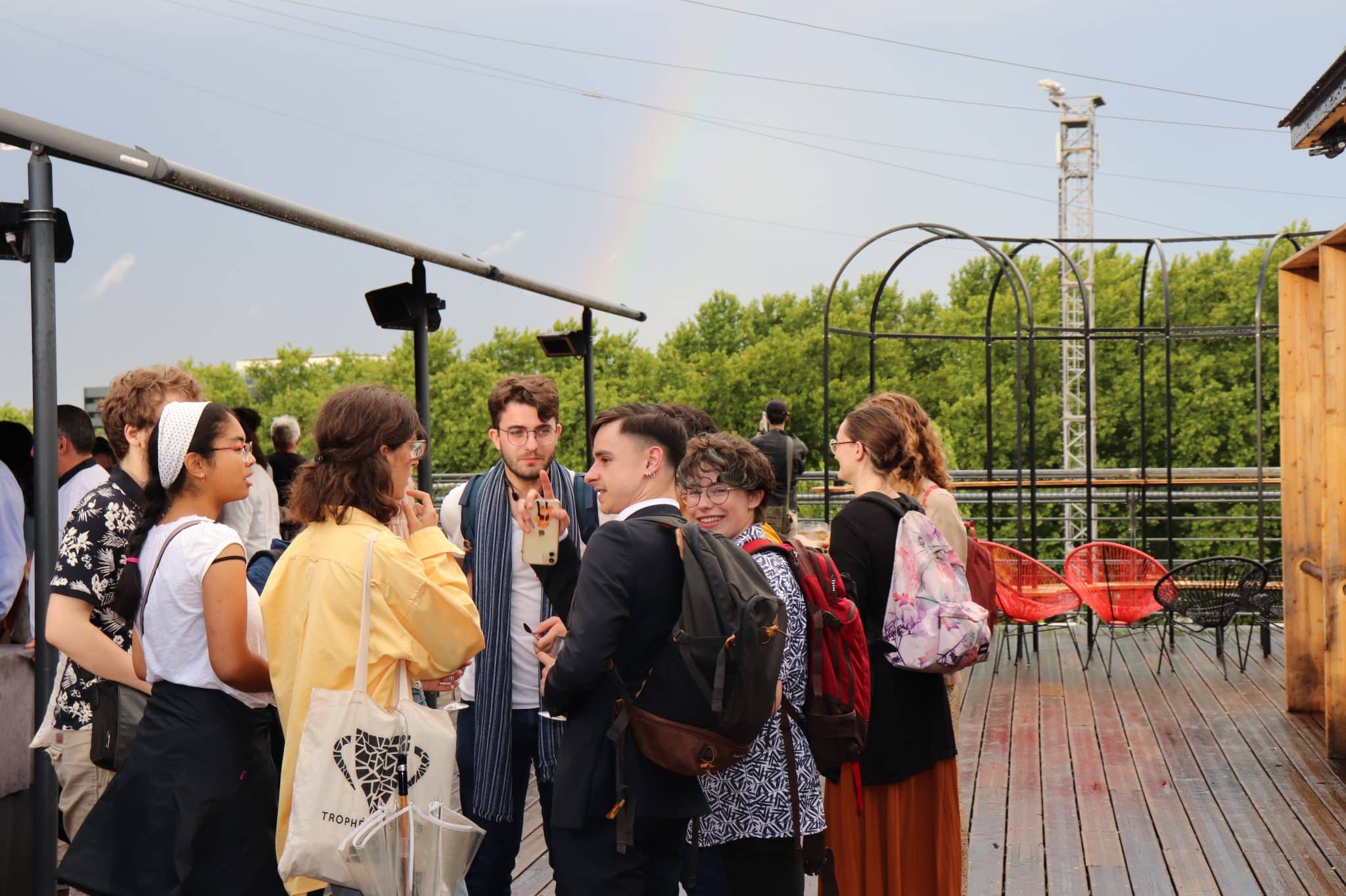 Les événements CVEC du Crous de Lyon - Crous Lyon