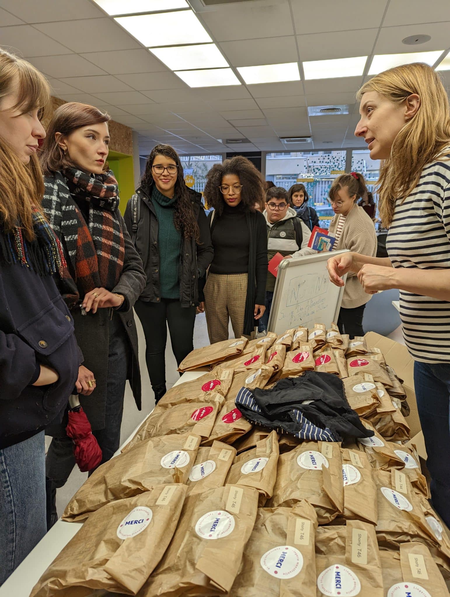 Les événements CVEC du Crous de Lyon - Crous Lyon