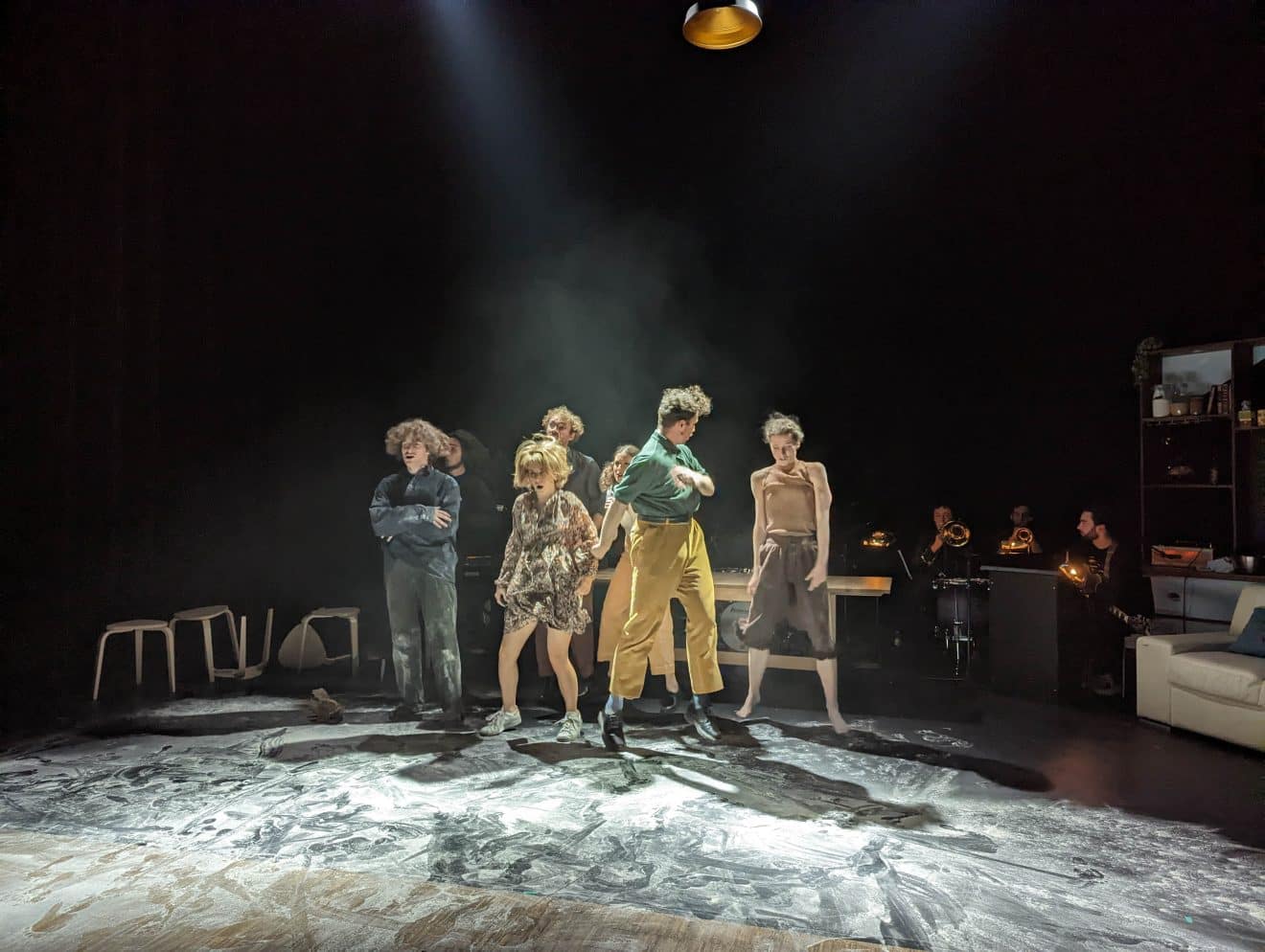 Le Crous de Lyon s’engage pour le bien-être étudiant - Crous Lyon