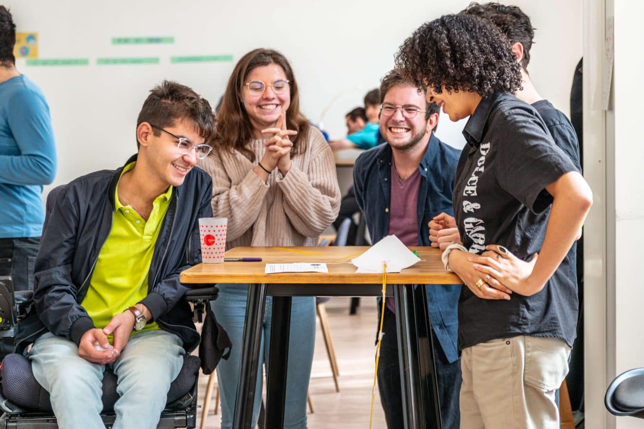 Forum d'information pour les élèves à besoins particuliers : Venez ...