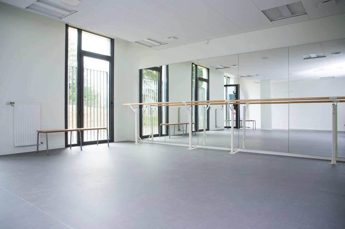 Les investissements CVEC patrimoniaux du Crous de Lyon en 2022-2023 ...