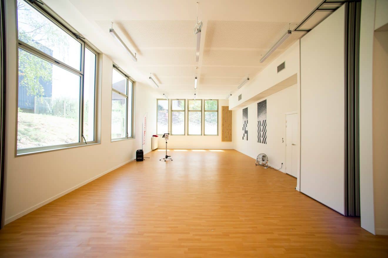 Les investissements CVEC patrimoniaux du Crous de Lyon en 2022-2023 ...