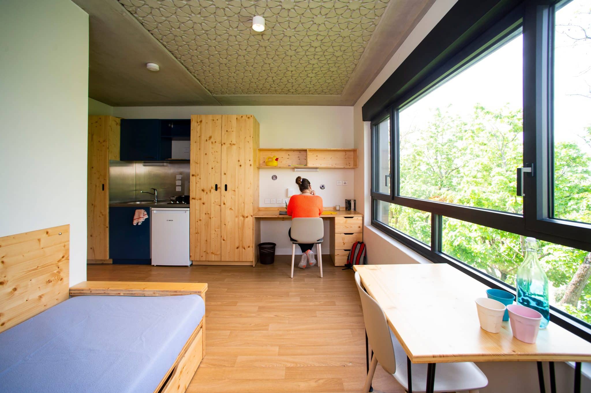 Rentrée 2025 – Mode d’emploi - Crous Lyon